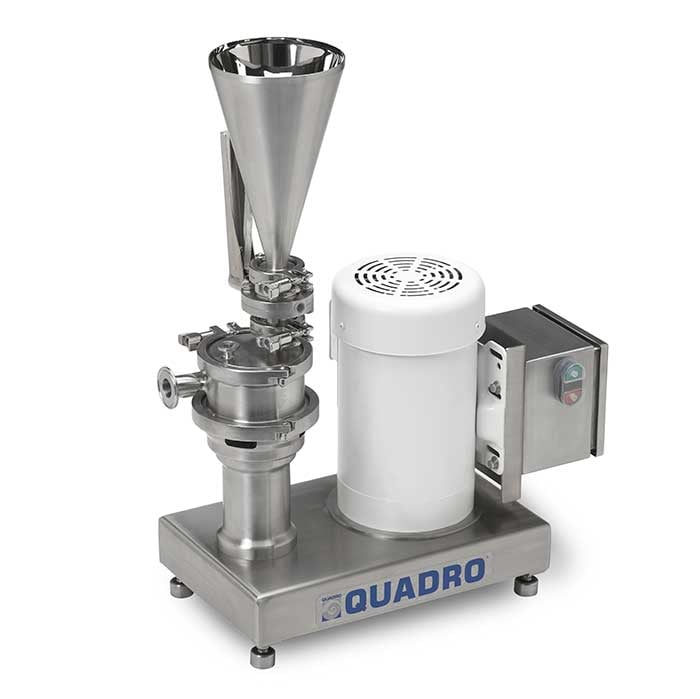 Equipment to manufacture Chemical Mold Release Agent
